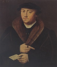 Master of the 1540s | Artnet