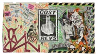 Cost and Revs | Artnet