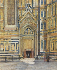 Henry Roderick Newman | Artnet