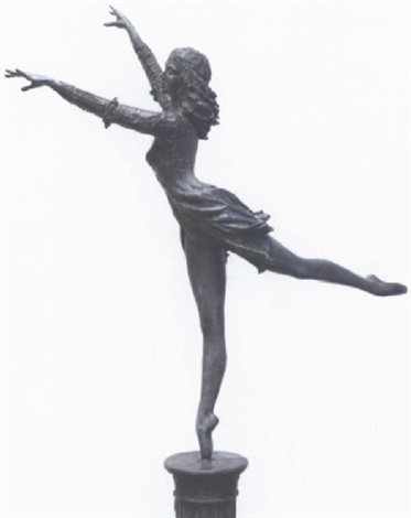 Solitaire by Tom Merrifield on artnet