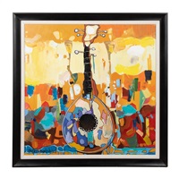 Mark Carson English | Artnet