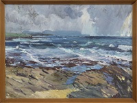 Ian MacInnes | Artnet