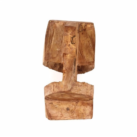 Proiect pentru un templu by Napoleon Tiron on artnet