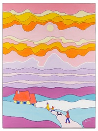 Ted Harrison | Artnet | Page 3