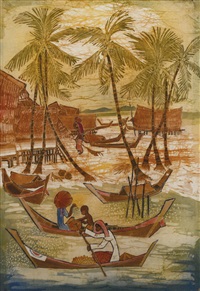 Tan Thean Song | Artnet