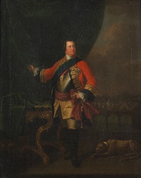 David Morier | Artnet