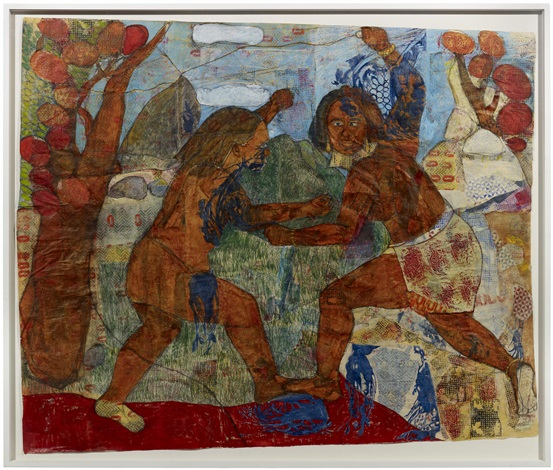 Meecoo Mocoo by Mequitta Ahuja on artnet