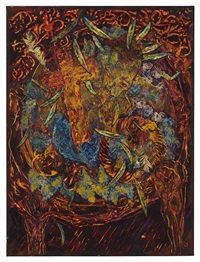 Arnaldo Roche Rabell | Artnet