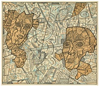 Pavel Nikolaevich Filonov | Artnet