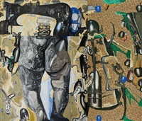 Probir Gupta | Artnet