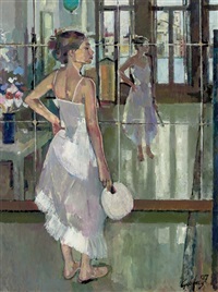 Geoffrey Humphries | Artnet