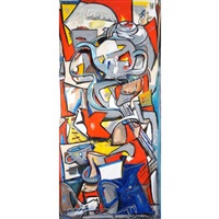 Lawrence Alexander Willette | Artnet