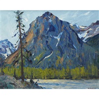 William John Hopkinson | Artnet