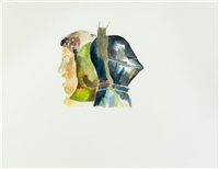 Anne Chu | Artnet