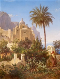 Robert Heckes | Artnet