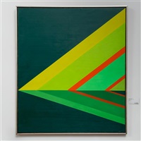 Florence Arnold | Artnet