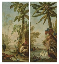 Christophe Huet | Artnet