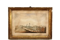 Charles Louis Fleischmann | Artnet