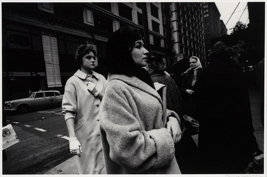 Chicago by Harry Callahan on artnet