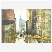 Philip Jamison | Artnet