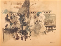 George Deem | Artnet