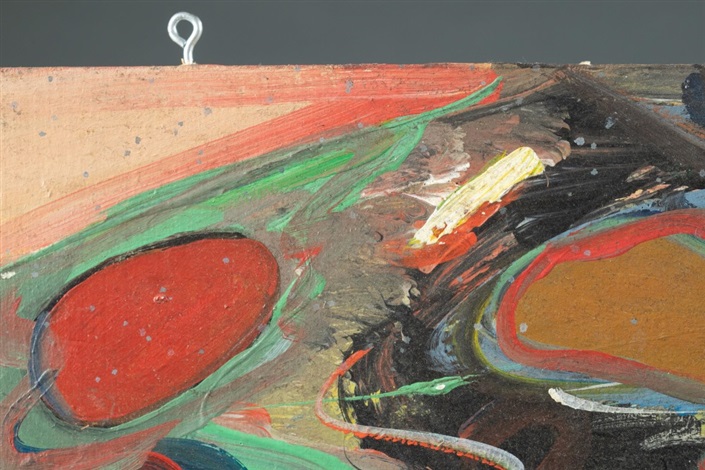 Untitled. 20th century by Merton D. Simpson on artnet