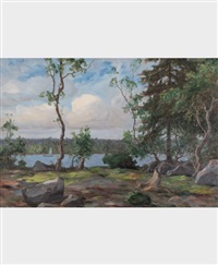 Thure Sundell | Artnet