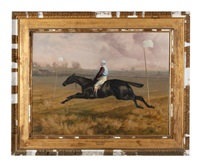 Basil Nightingale | Artnet