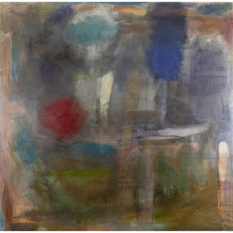 Ynys Las by Catrin Webster on artnet