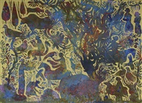 Reza Hedayat | Artnet