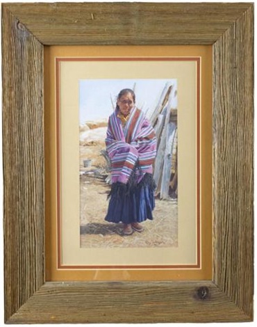 MARTHA by Ray Swanson on artnet