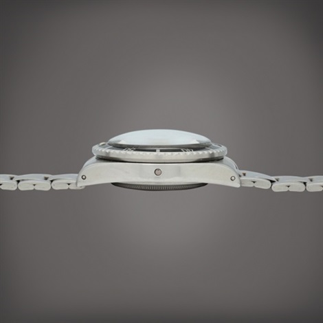 Rolex. Retailed by Asprey Sea-Dweller Khanjar, Reference 1665 A ...