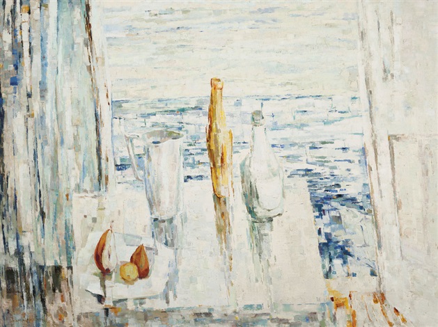 Jean Appleton 부드러운 느낌의 정물화 : 네이버 블로그