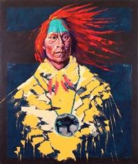 Terry McCue | Artnet