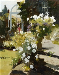 John Yardley | Artnet