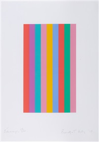 Bridget Riley | Artnet | Page 11