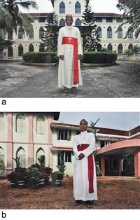 Anup Mathew Thomas | Artnet