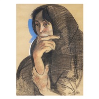 Benedicto Cabrera | Artnet