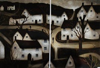 John Caple | Artnet