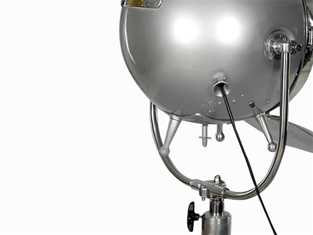 Sputnik Stage Spotlight by Mole-Richardson Co. on artnet