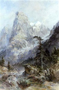 Edward Theodore Compton | Artnet | Page 20