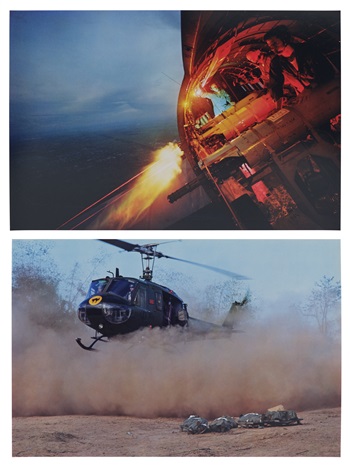Selected Images, Vietnam by Larry Burrows on artnet