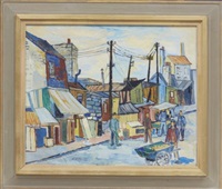 Reidar Fritzvold | Artnet