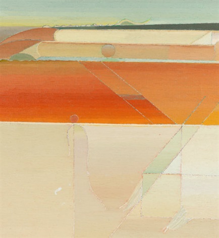 E.E. 179 the ken by Miyoko Ito on artnet