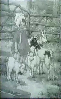 Clara Miller Burd | Artnet