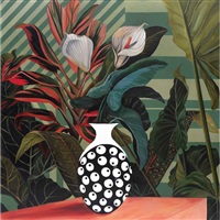 Magaly Sanchez | Artnet