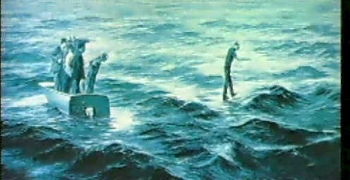 THE MYTH OF DEPTH by Mark Tansey on artnet