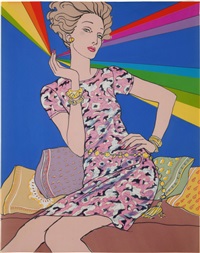 Antonio Lopez | Artnet