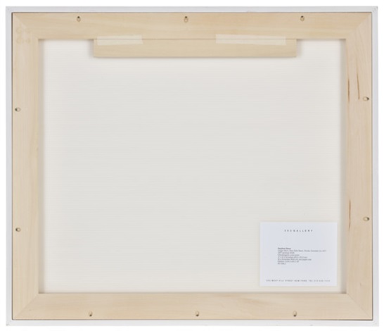 Ginger Shore, West Palm Beach, Florida, November 14, 1977 by Stephen ...