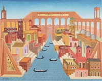 Philip Castle | Artnet